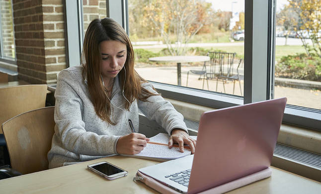 Social Work Virtual Meet & Greet | April 23, 2020 | Ursuline - Liberal ...