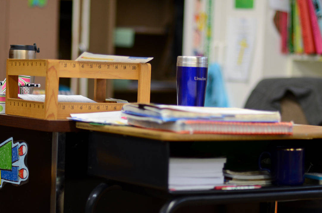 Master Apprenticeship Program + Initial Teacher Licensure | Ursuline ...