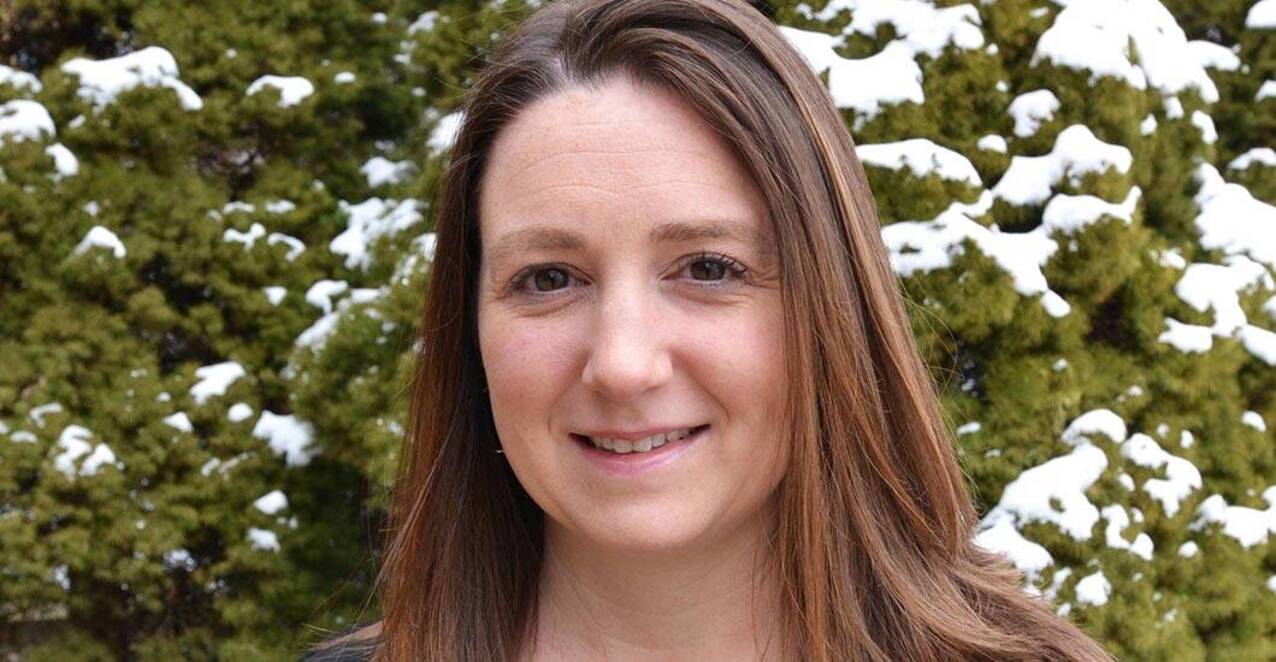 Faculty member earns doctorate, wins statewide honor | Ursuline ...